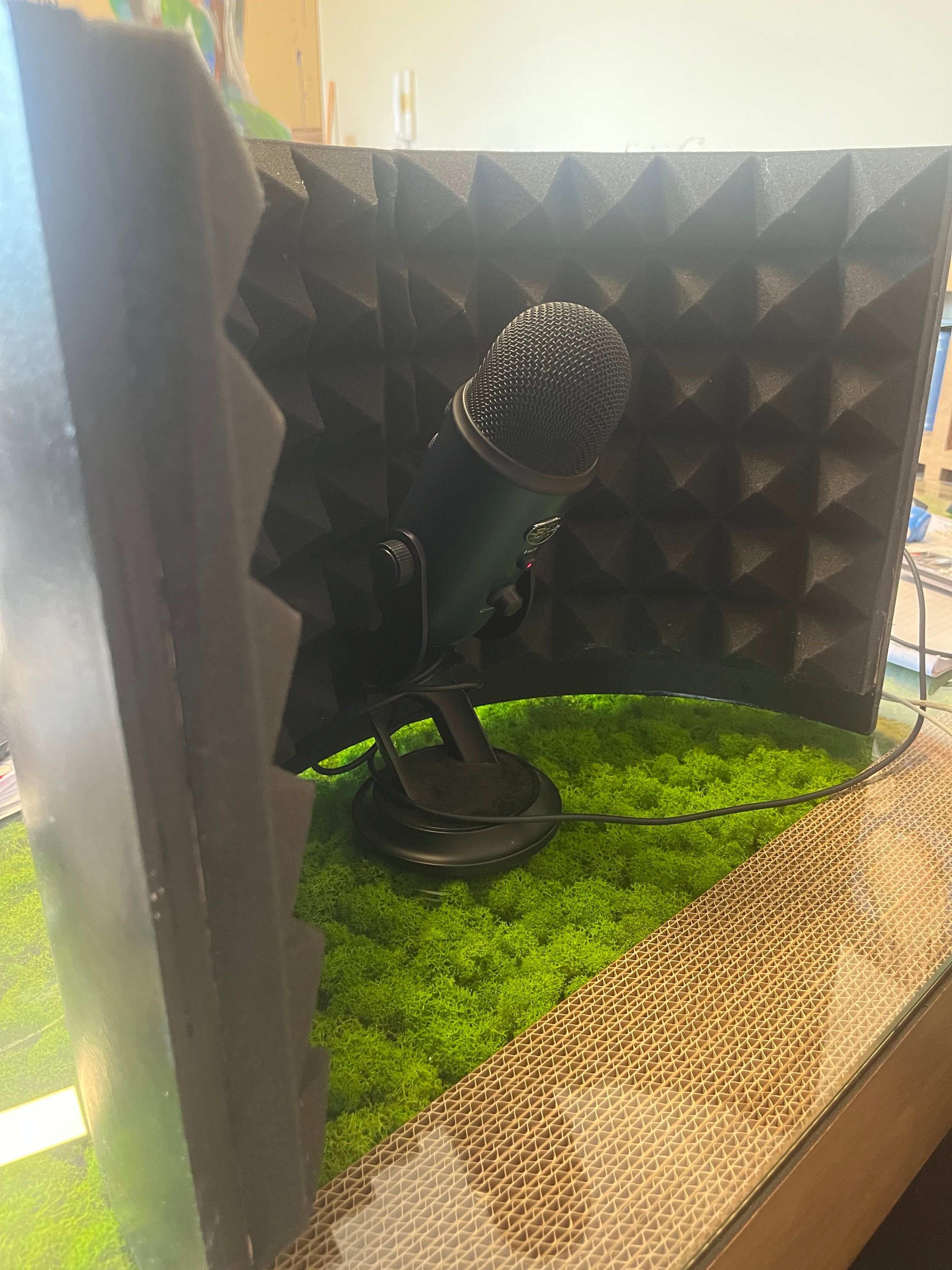 Sound Shell – Sekkei Design